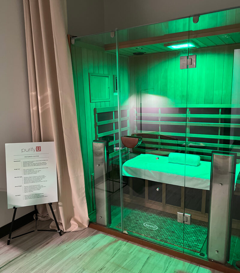 Chromotherapy - PurifyU - Wellness Reviews Built Around You